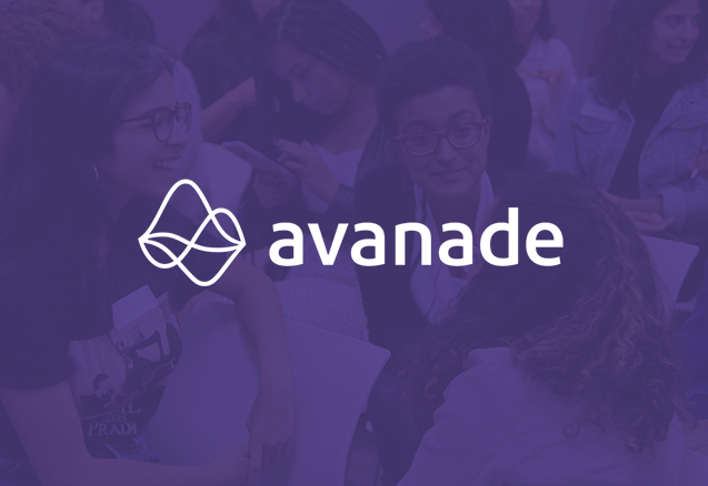 PrograMaria Encontros - Powered by Avanade - PrograMaria