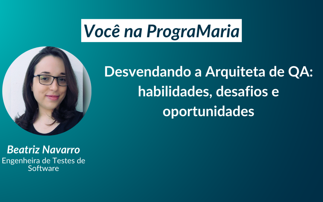 Você na PrograMaria capa LinkedIn (2) - PrograMaria