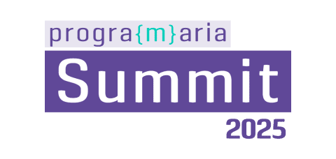PrograMaria Summit 2025 - PrograMaria